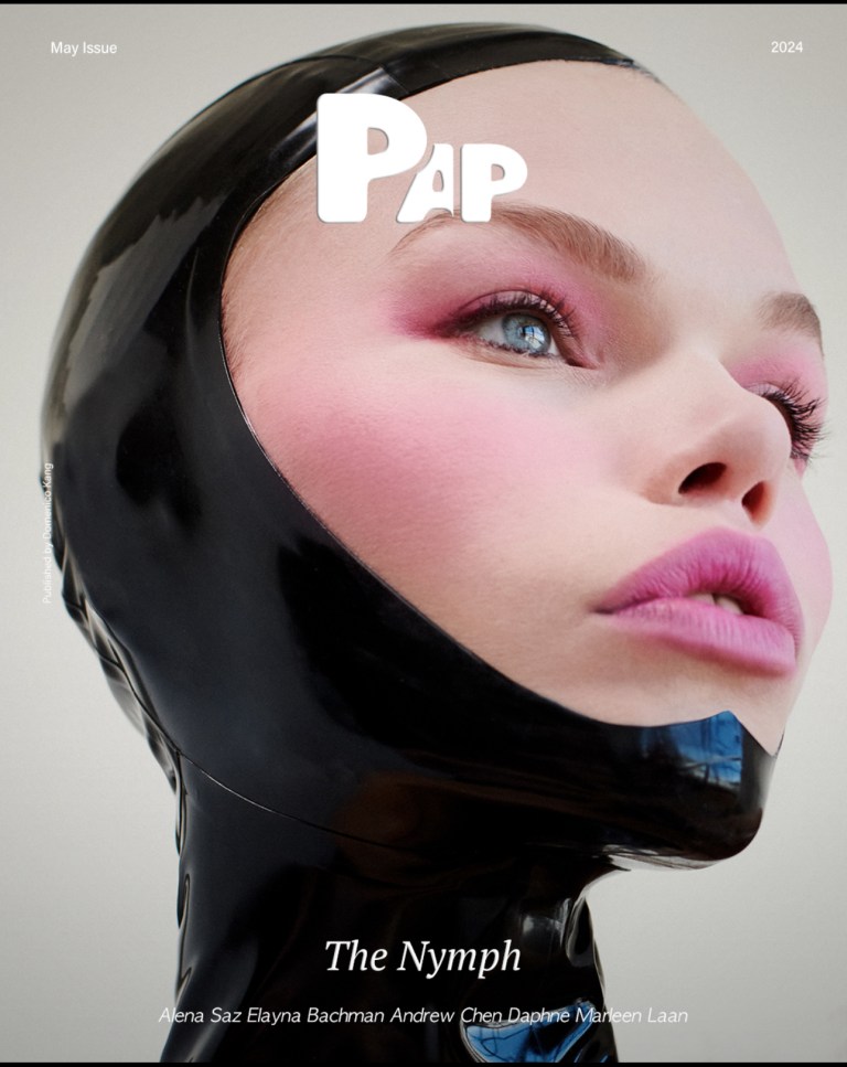 DAPHNE MAAS – The Bond Management